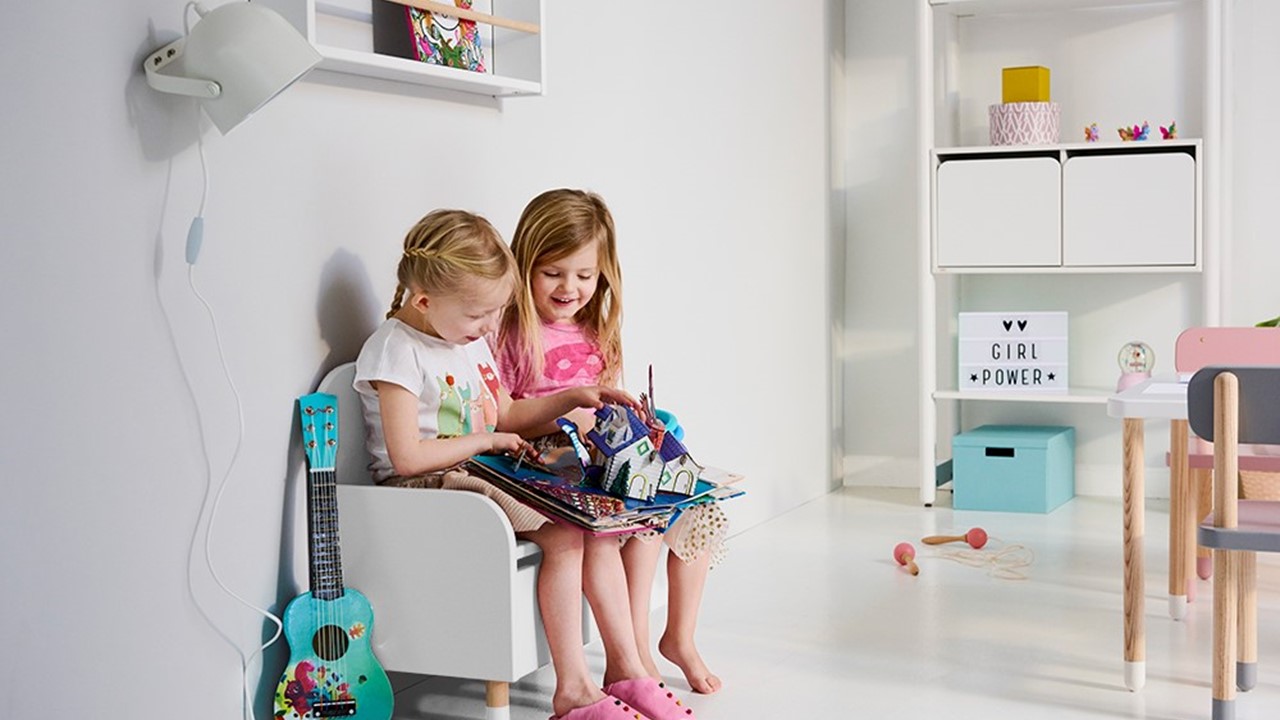 Bank Play | Beter Bed