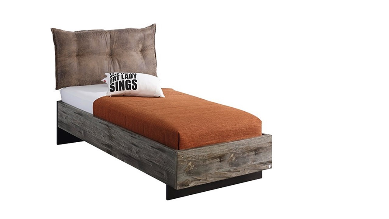 Bed Timberstyle | Beter Bed