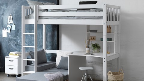 Kinderbed kopen? Koop jouw kinderbed online | Beter Bed