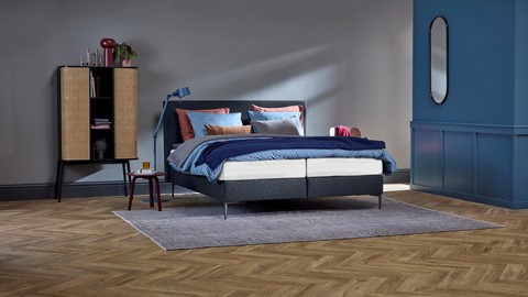 Boxspring 180x210 kopen? Ruime collectie | Beter Bed