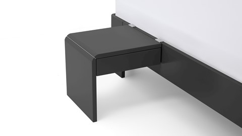 Nachtkastje kopen? Bestel nachtkastjes online bij | Beter Bed