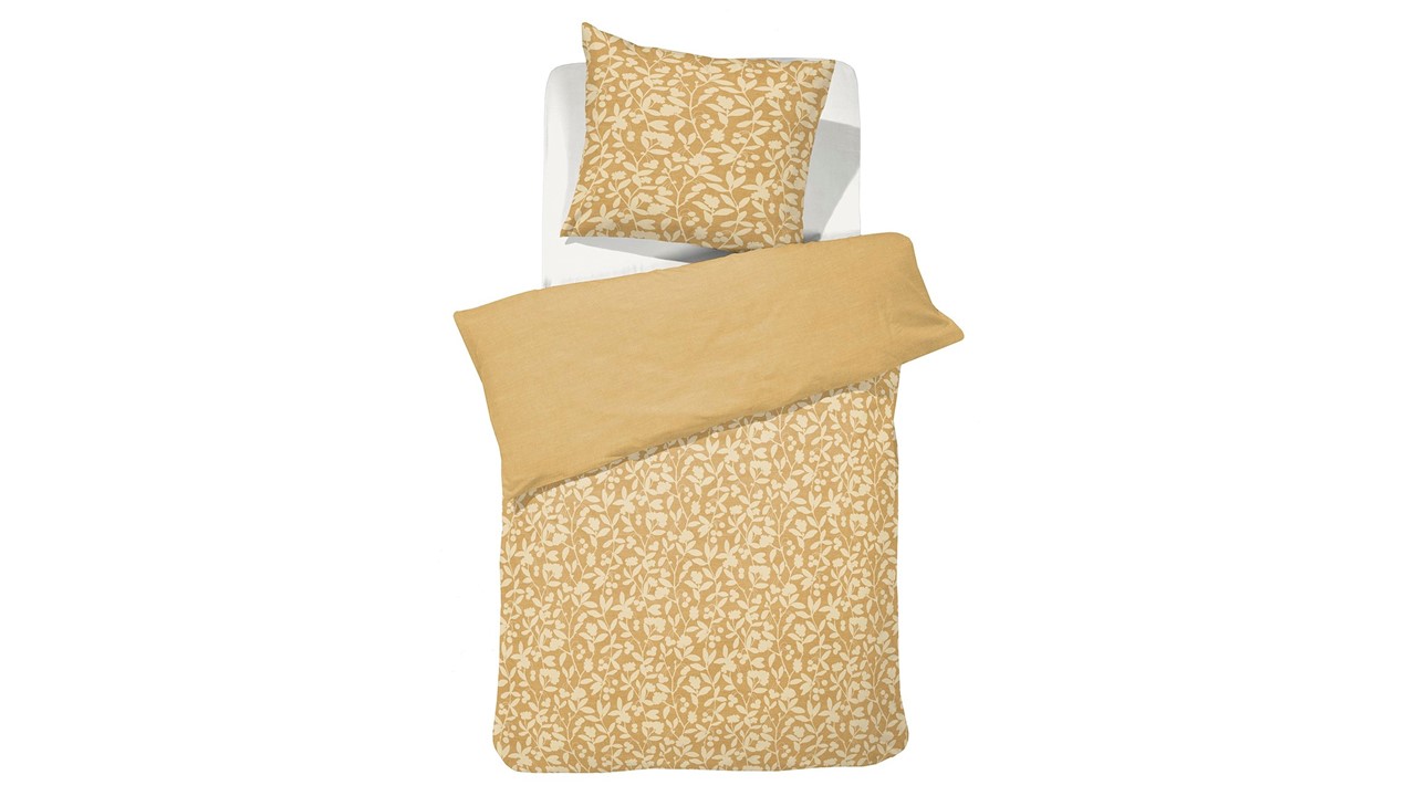 Dekbedovertrek Linde | Beter Bed