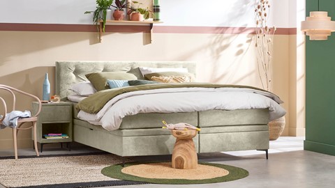 Beter Bed | Beddenwinkel | De slaapexpert van Nederland | Beter Bed