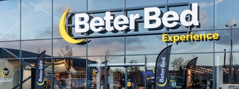 Beter Bed | Beddenwinkel | De slaapexpert van Nederland