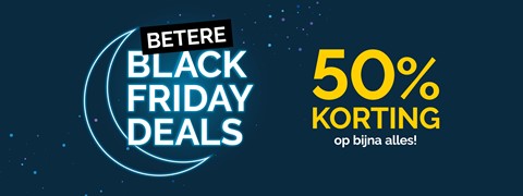 Dé slaapexpert van Nederland | Beter Bed