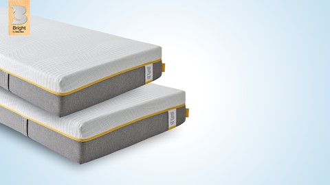 Aanbiedingen voor alles in bed | Beter Bed