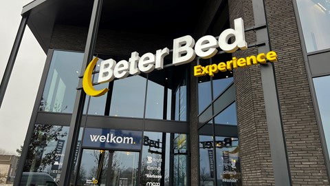 Beter Bed Baarn