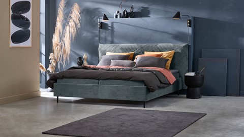 Bed kopen? Koop online je droombed | Beter Bed