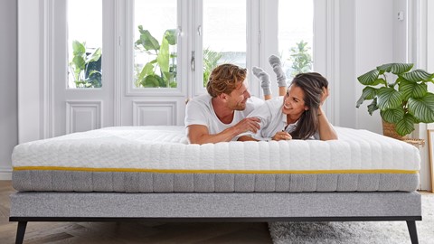 Matras kopen? Diverse matrassen nu online bij | Beter Bed